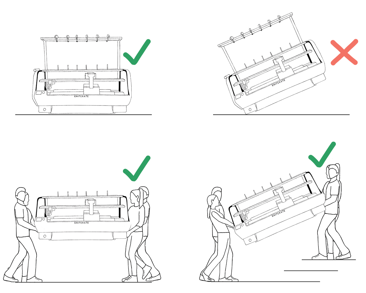 Transportation – Support